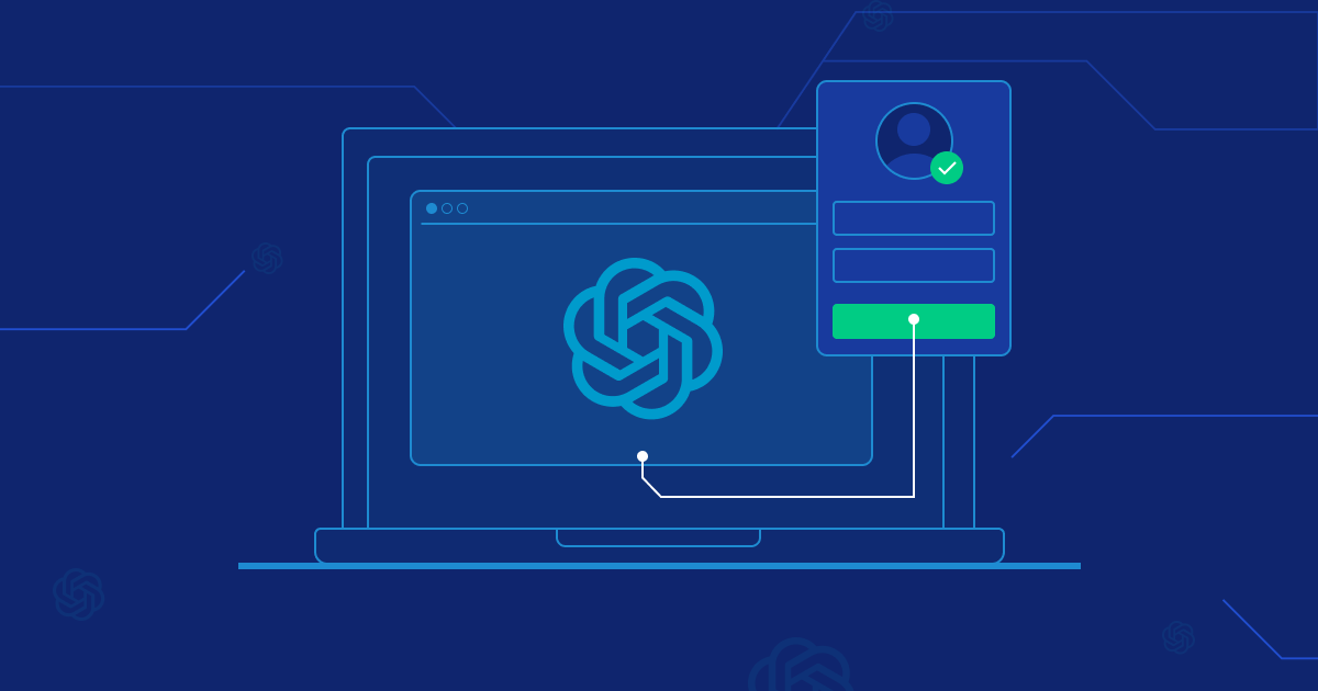 Beginner's Guide: Setting Up Your OpenAI and ChatGPT Account - WebWhiz Beginner's Guide: Setting Up Your OpenAI and ChatGPT Account - WebWhiz